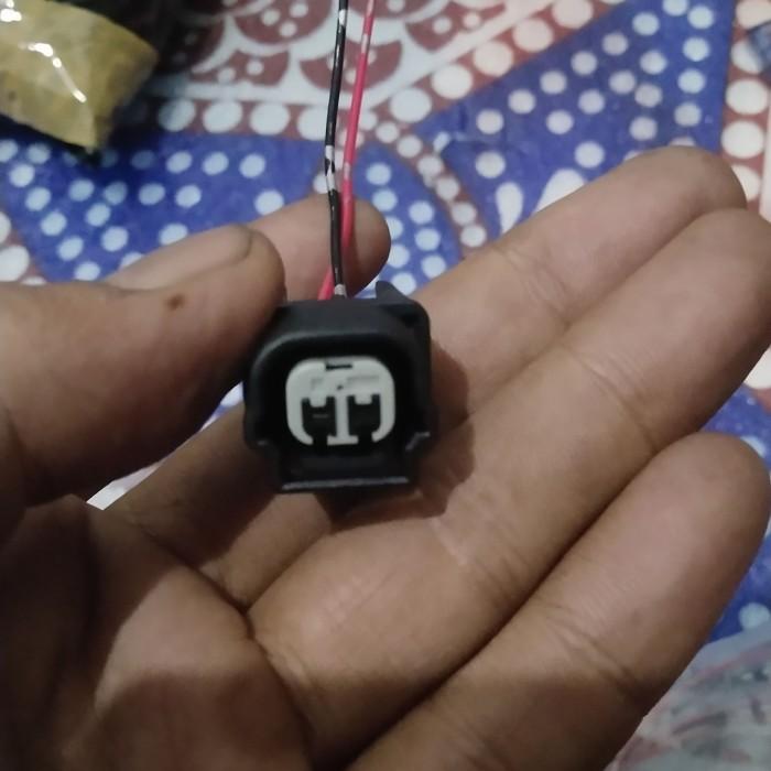 soket socket kabel sensor panas / eot beat vario spacy scopy - Shop ...