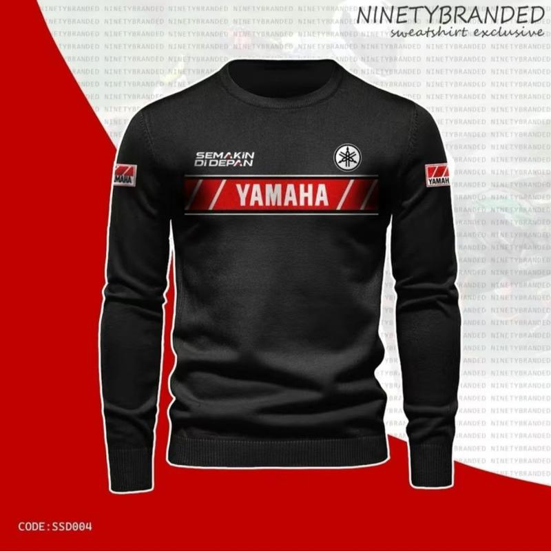 Baju Motor, Baju Sweat, Eksklusif Motomoto, Diperbuat daripada - TikTok ...