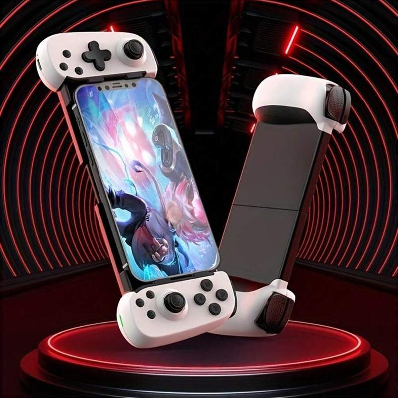 Mobile Game Controller, Six-axis Somatosensory Phone Game Controller ...