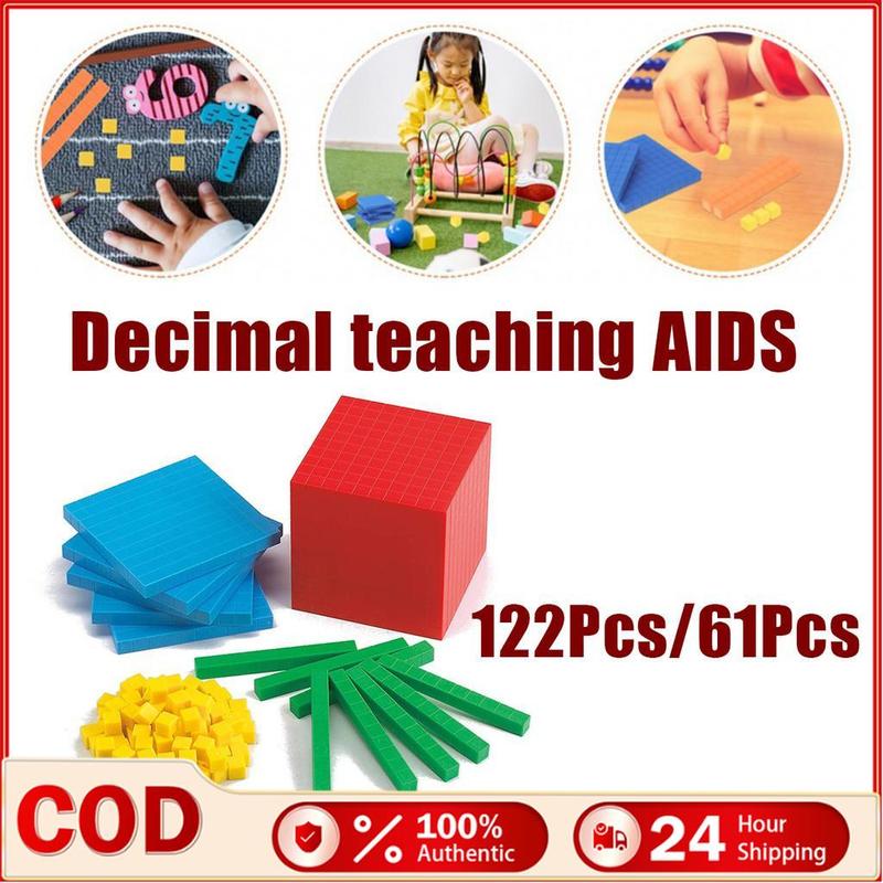 Computer decimal system Aid Children Learning Early Educatio - TikTok ...