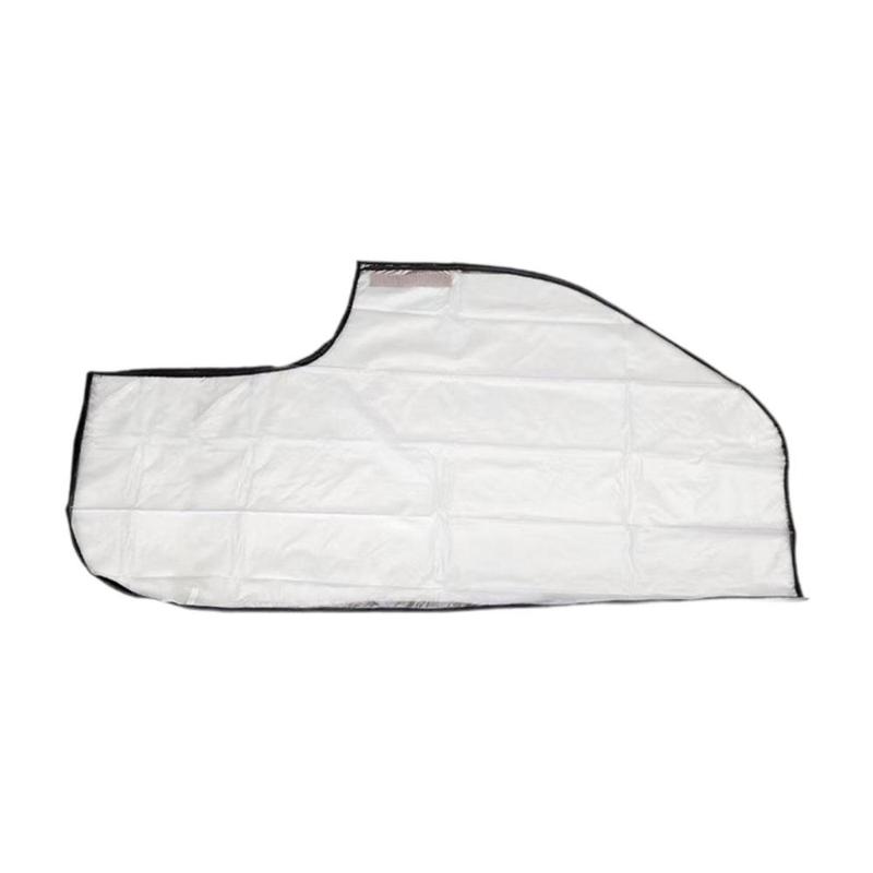 Golf Bag Rain Cover Waterproof Golf Bag Hood Golf Bag Rain Protection ...
