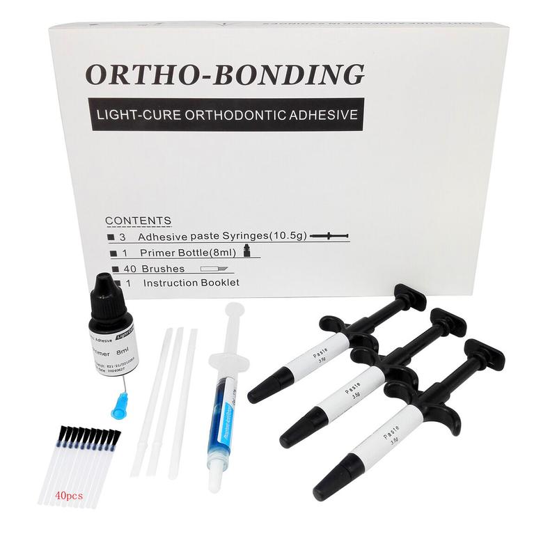 Ortho Bonding Set / Ortho Bonding Brace Set / High Quality / - TikTok ...