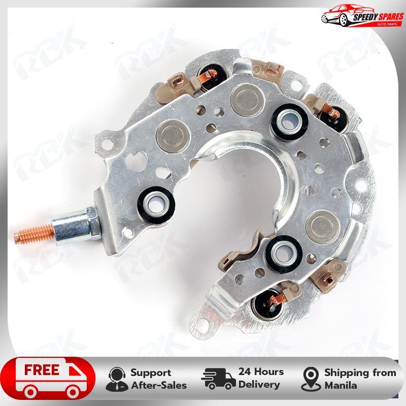 Rectifier Diode for Toyota Vios / Innova / Hilux / Fortuner 27060-0C020 ...