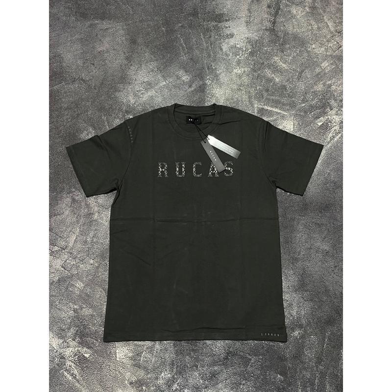 100% ORIGINAL RUCAS PYTHON GREY 2025 T-shirt - TikTok Shop Malaysia