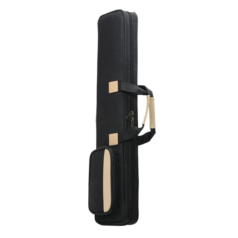 Travel Carry Case for Flute Thickened Padded Storage Case with - TikTok ...