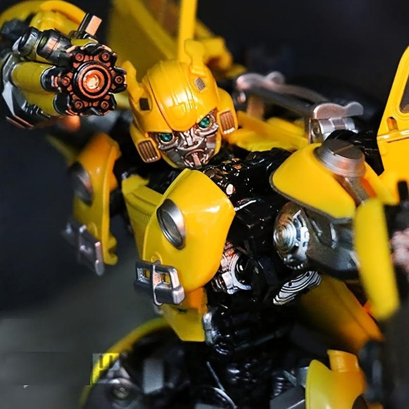 Toy [21cm Bumblebee Figure] Transformers Studio Series H6001-3 21cm ...