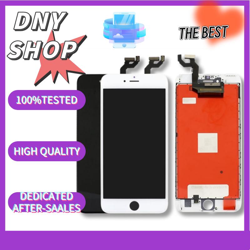 DNY LCD IP LCD 5/6/6+/6/6S+/7/7/8/8+ LCD Digital Touch Scree - TikTok ...
