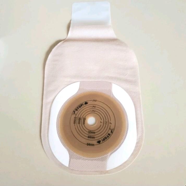 Colostomy Bag 8651 8631 Order 10 Dapat 1 Klem/Penjepit Kantong - Shop ...