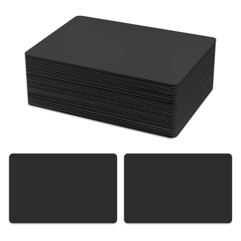 Kad Hitam, NFC215, Boleh ditulis semula, NFC NT-AG215, Kad PVC ...