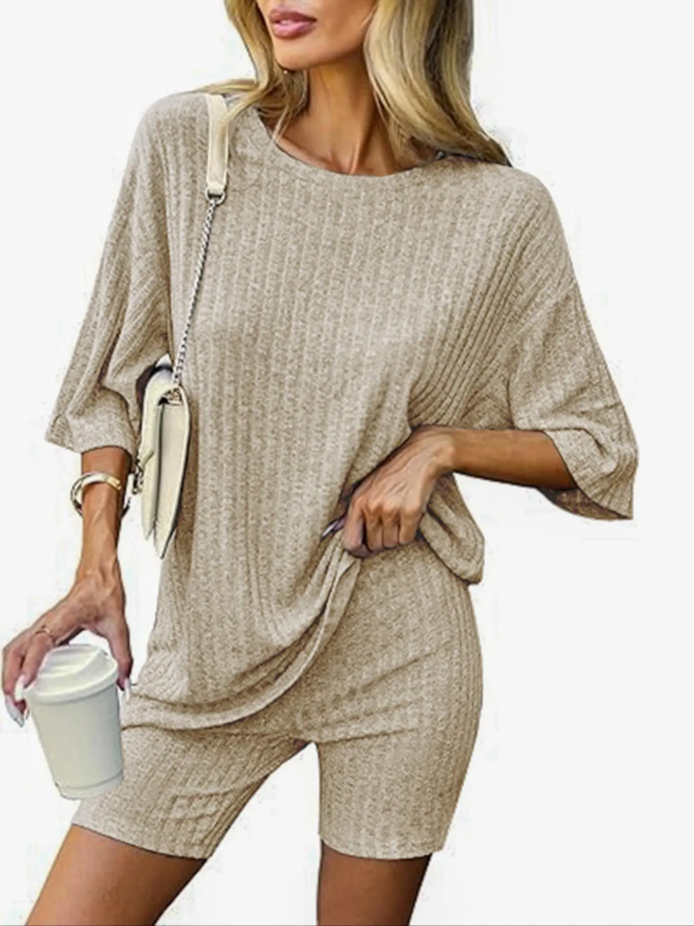 silk modest dresses-TikTok Shop