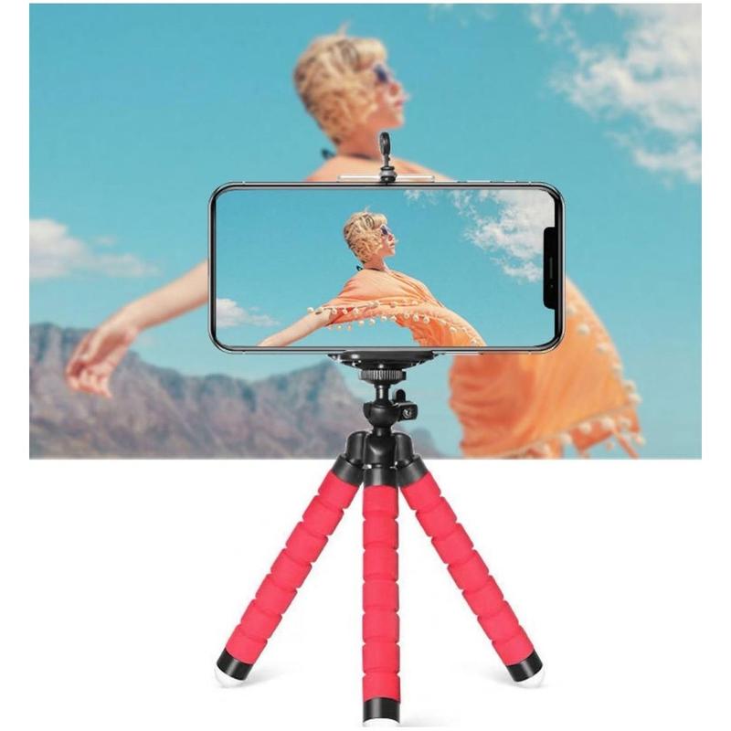 (FOREVER $2) Mobile Phone Selfie Stick Tripod Stand Handheld - TikTok ...