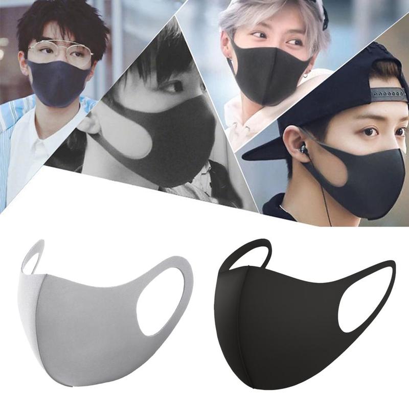 Summer Thin Anti-Ultraviolet Protection Mask Ice Silk Sunscreen ...