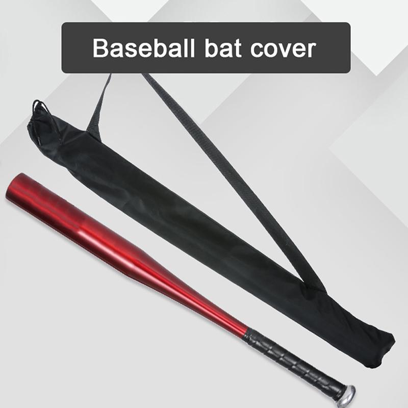 Baseball Bat Backpack Storage Bags Portable Dual-use Professional ...