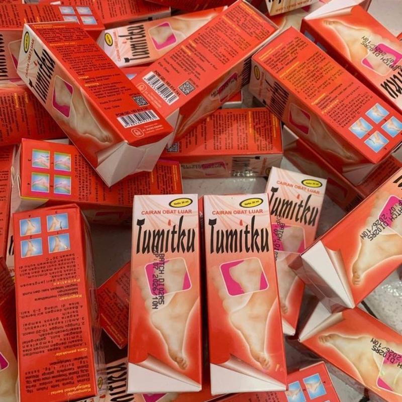 Tumitku Merawat Telapak Kaki - Shop | Tokopedia