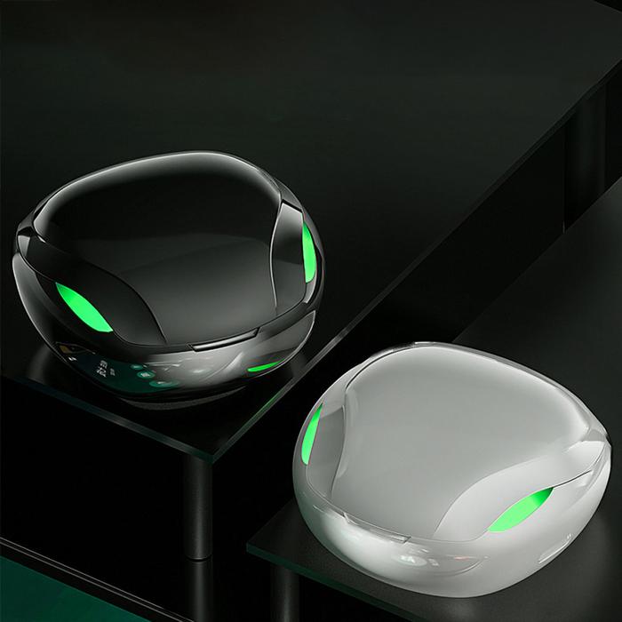 Jual [Merek Asli] Thinkplus XT92 gaming semi-in-ear TWS pengurangan ...
