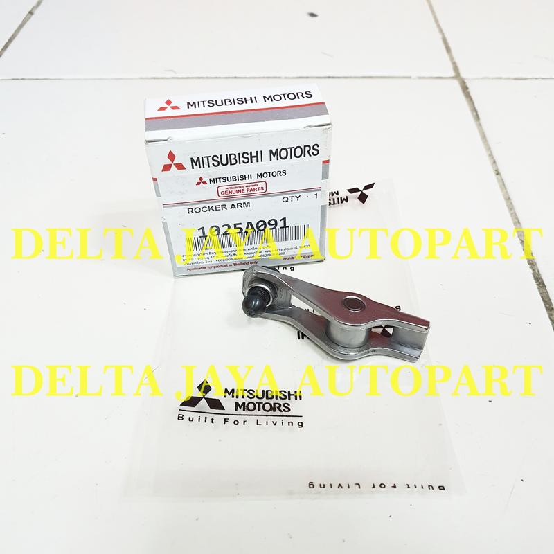 PELATUK KLEP ROCKER ARM MITSUBISHI TRITON PAJERO 1025A091 - Shop ...