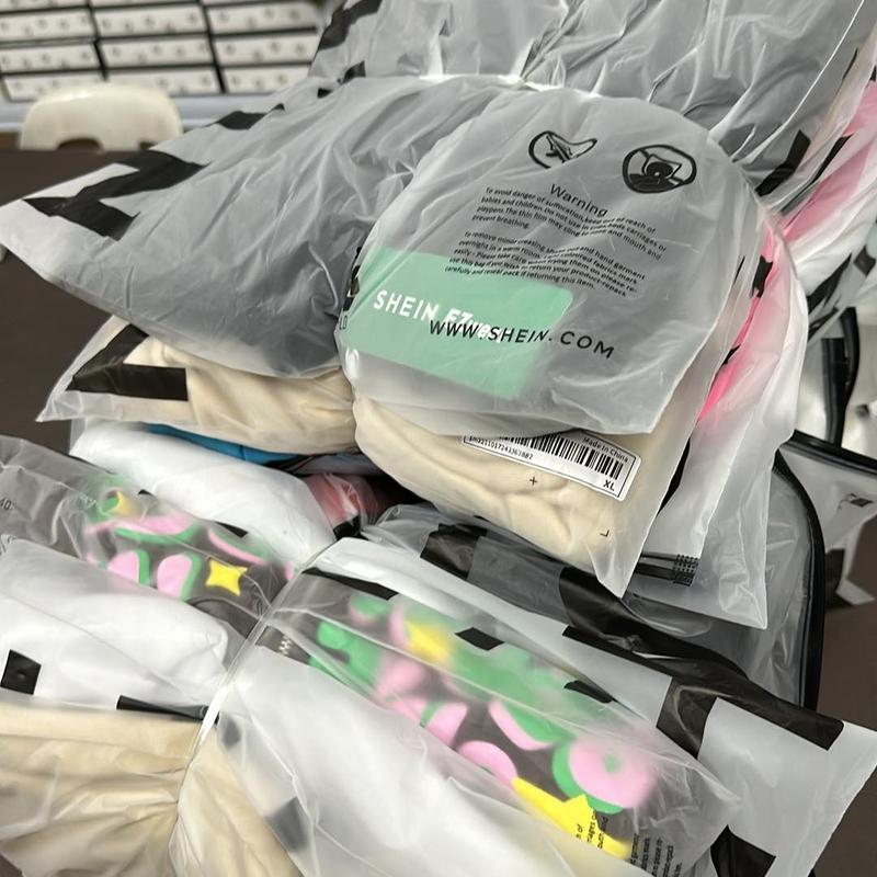 Sh3 IN Bundle 50pcs -Fashion Plat Men's Clothes Mix- Mix Designs ...