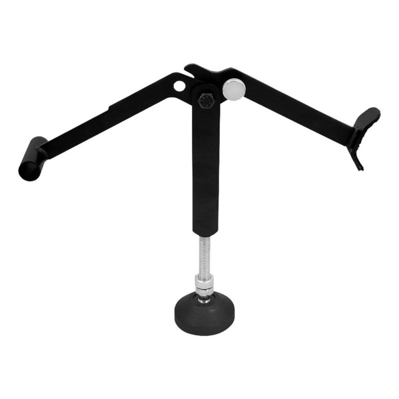 Motorcycle Rear Front Wheel Lift Stand Lifter for Motorbike Attachments ...