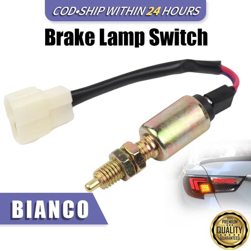 High-Quality Car Safety Brake Light Stop Light Switch Heavy Duty ...