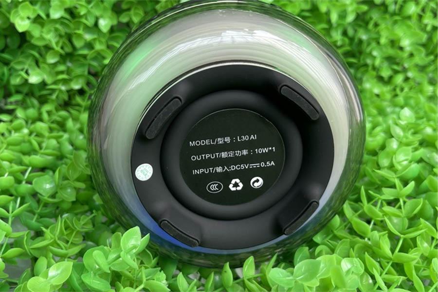 Loa Bluetooth L30 - Led RGB - Duy Trí PC