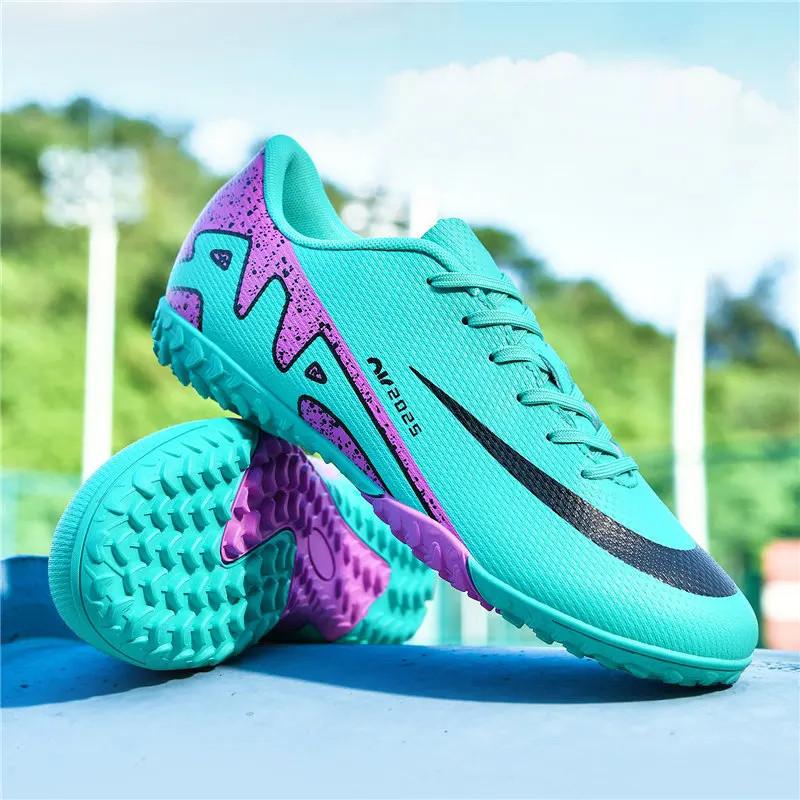 Kasut Bola Sepak Turf Dalaman, Sneakers Murah Futsal, Untuk Lelaki ...