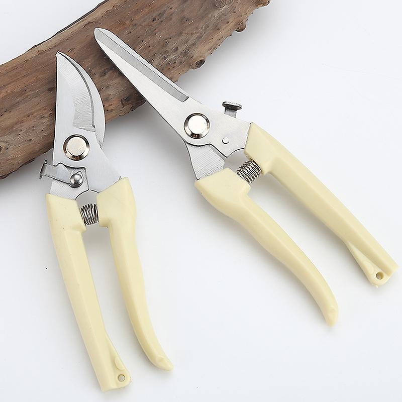 (D13-D14) Gunting Pokok Bunga Ultra Lightweight Hand Pruners - TikTok ...