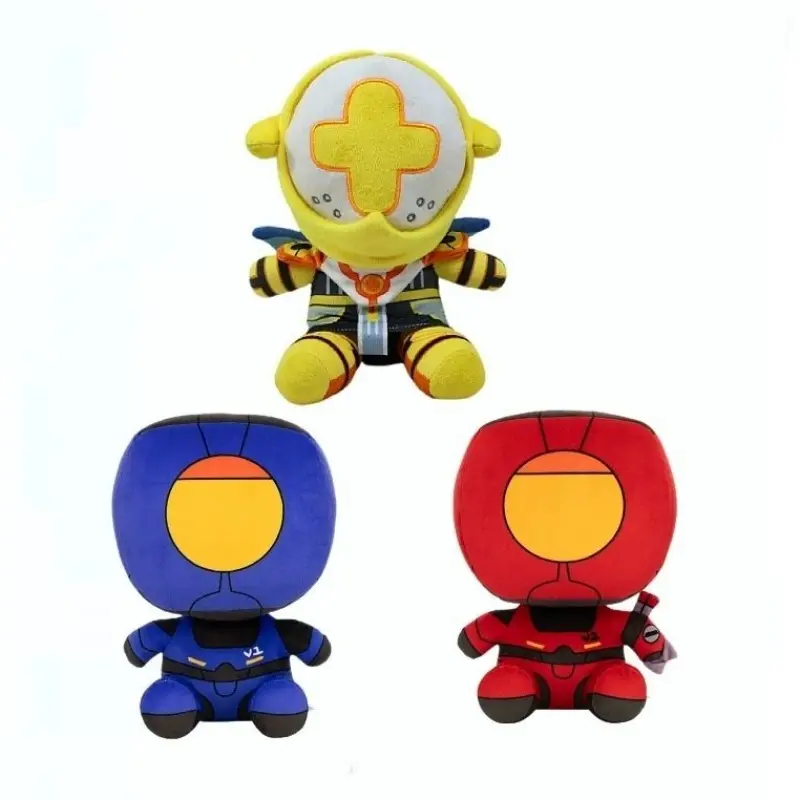 mafioso forsaken plush-TikTok Shop