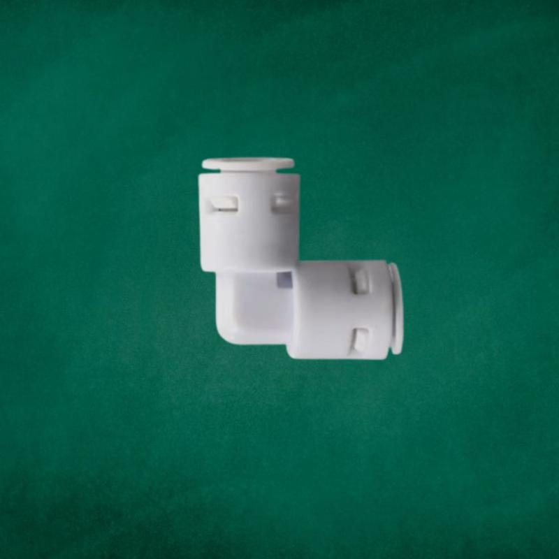 PL PREMIUM OUTLET - Water Filter Fitting Elbow Connector 1/4 - TikTok ...