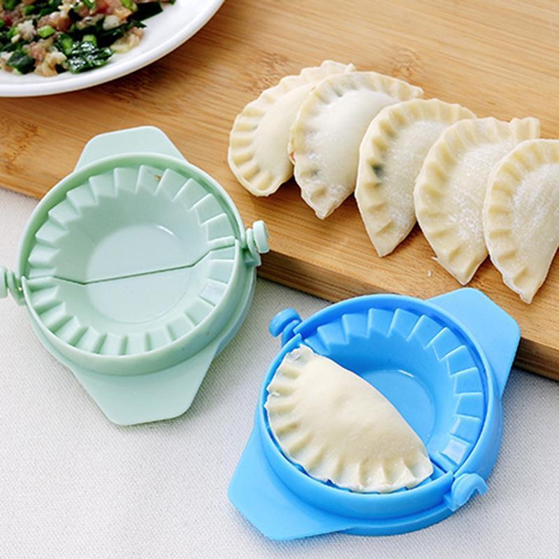 Household Dumpling Machine Dumpling Skin Machine Dumpling Mold - TikTok ...