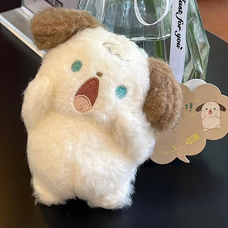 New screaming cat plush bag pendants - TikTok Shop Philippines