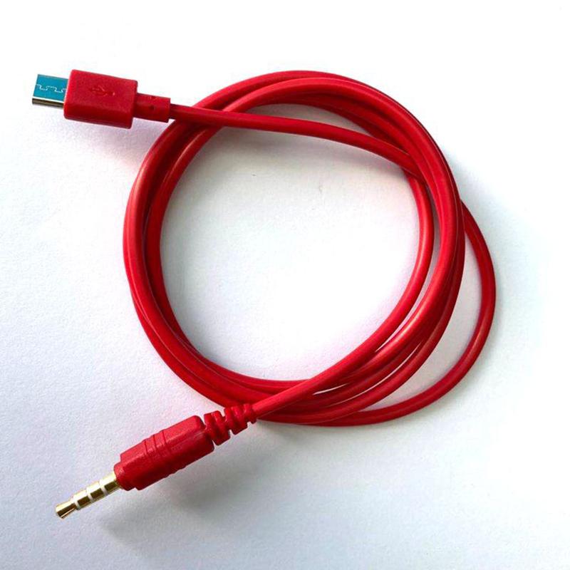 V8 Sound Card Audio Cable 3.5mm Stereo Plug Jack To Micro US - TikTok ...