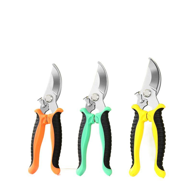 Portable Pemotong cabang besi tanpa beku, pemotong bunga kebun - TikTok ...