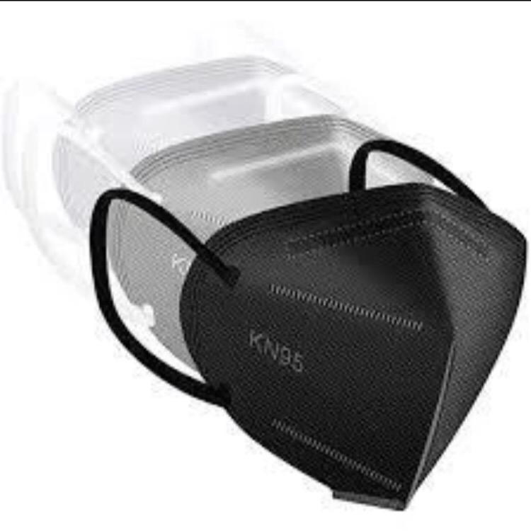 KN95 Korean 10PCS/Pack Face Mask Protective - TikTok Shop Philippines