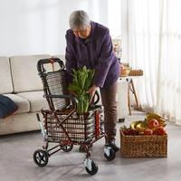Jual DISKON Jutastore Troli Lipat Trolley Troli Barang Lipat Hand Truck ...