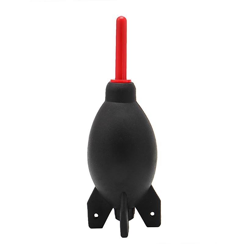 FENG Rocket Air Dust Blower Photo Camera Surface Duster Removing ...