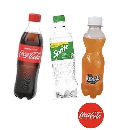 Coke, Royal & Sprite Mismo 290ml (Pack of 12) - TikTok Shop Philippines