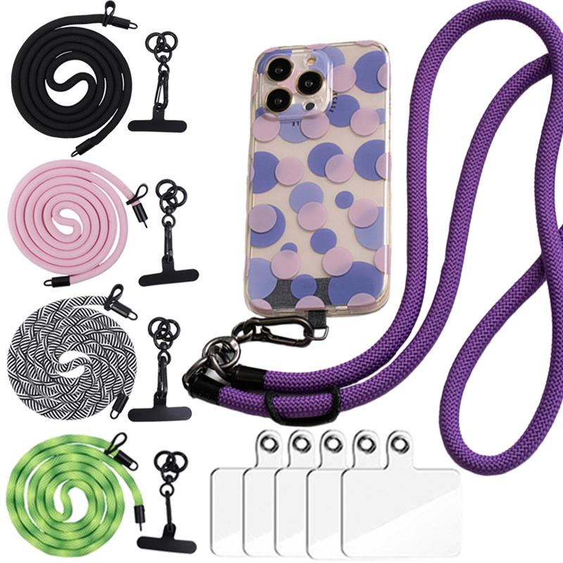 Cell Phone Wrist Hand Strap Cord to Hang the Mobile Rope for - TikTok ...