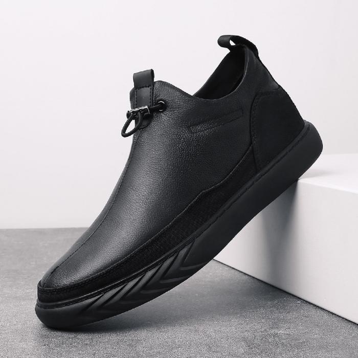 Promo Prelesty Fashion Kulit Asli Original Terbaru Sepatu Boots Tinggi ...