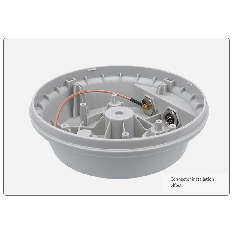 STA-45H GNSS Antenna GPS Shell Waterproof IP67 GNSS Antenna Shell ...