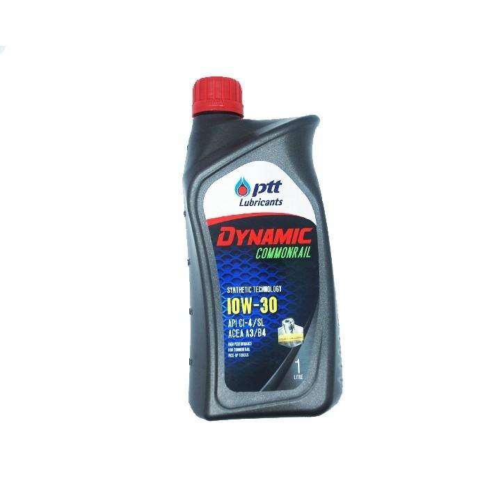 OLI PTT DIESEL DYNAMIC COMMONRAIL SAE 10W‐30 API C14/SL 1 liter - Shop ...