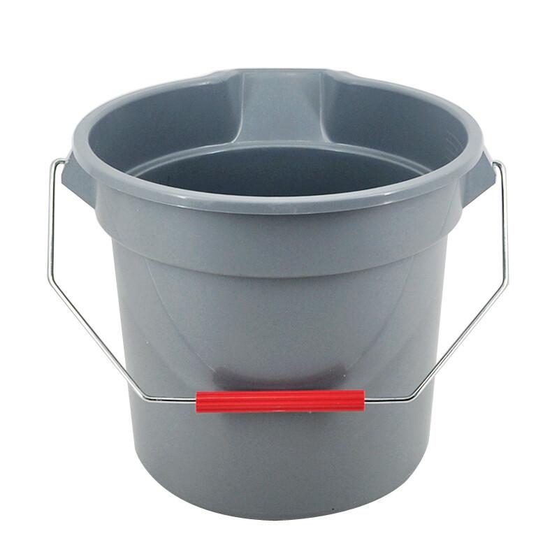 Baldi Air Plastik, Chaobao, dengan Pemegang, Tebal dengan Skala ...