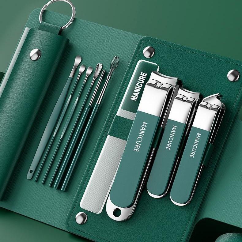 German Fine Nail Clippers Set Nail Clippers Nail Clippers Men's ...