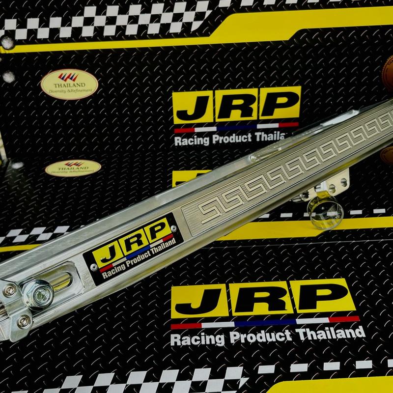 JRP SWING ARM NEW LOGO RAIDER 150/FI - TikTok Shop Philippines