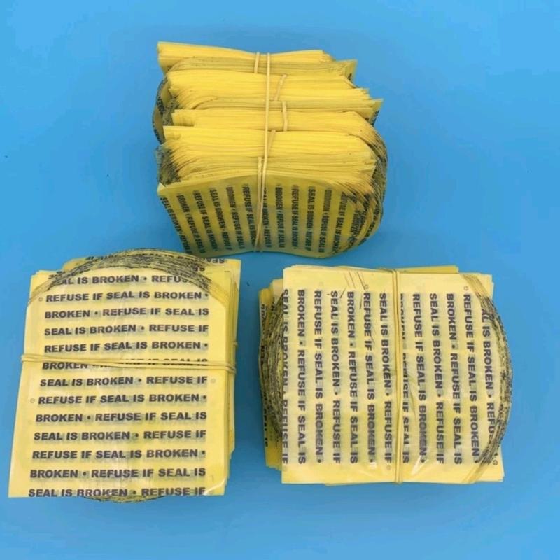 SEAL for SLIM GALLON and ROUND GALLON WATER REFILLING (GOOD QUALITY ...