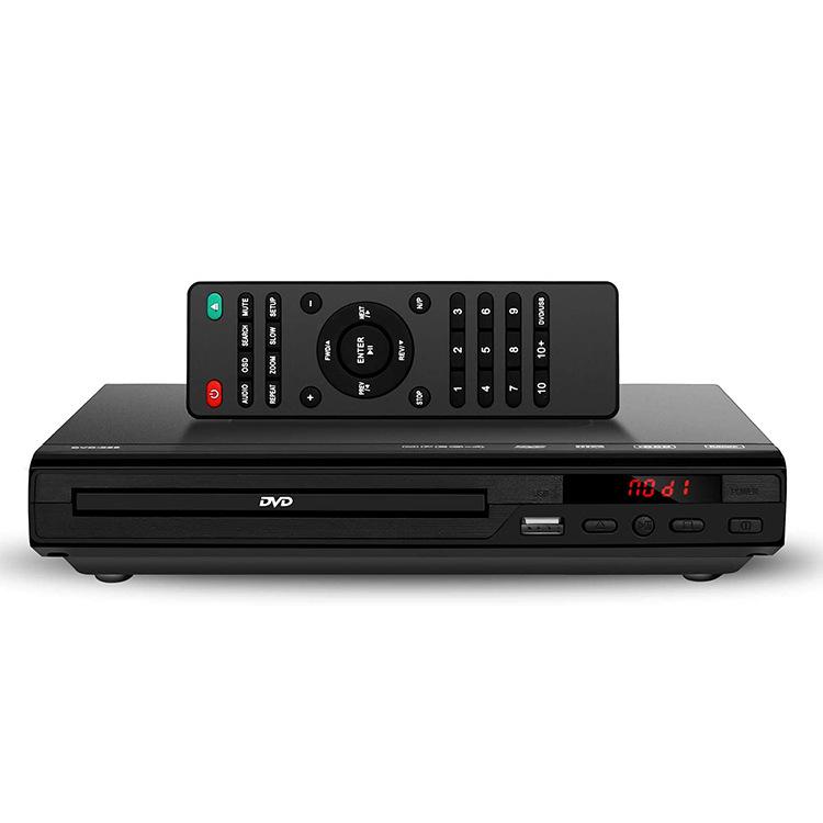 Factory Direct Sales Home DVD Mini DVD Player EVD Player Children's ...