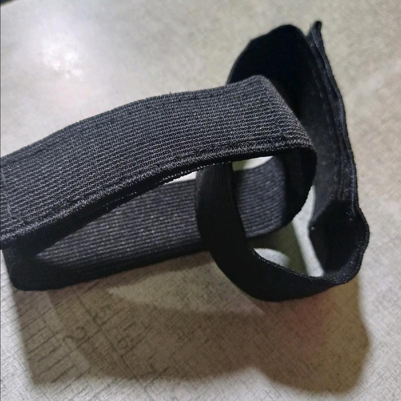rubber tuck/garter tuck in for combat 1pair - TikTok Shop Philippines