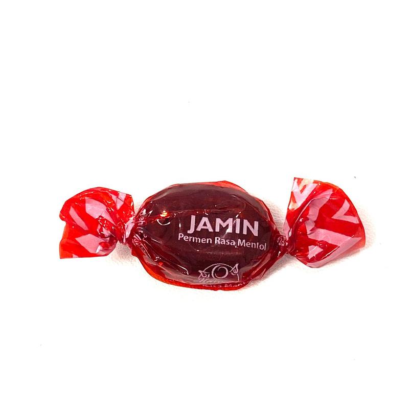 Permen Mint Jamin Kiloan Seger Pak 250 Gram Candy Food - Shop | Tokopedia