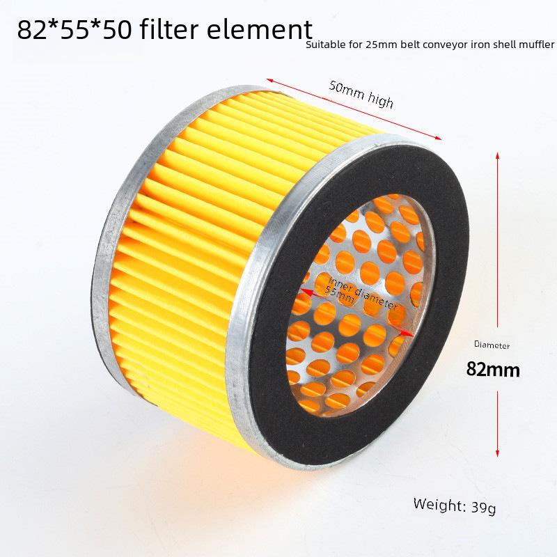 Elemen Filter Kompresor Udara 3 Hp dan 5 Hp - Bahan Besi Pla - Shop ...