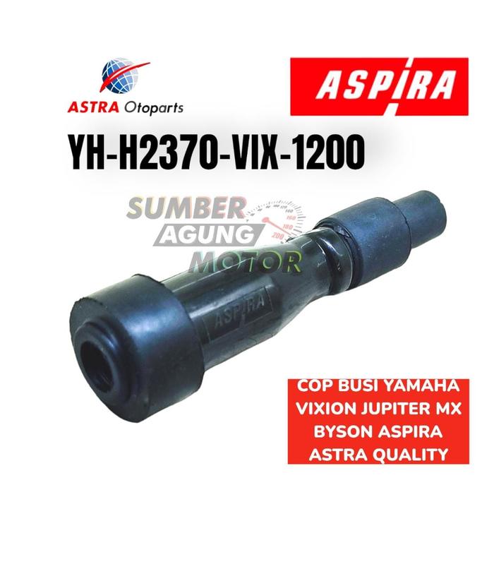 Jual COP BUSI YAMAHA VIXION JUPITER MX BYSON ORIGINAL ASPIRA YH-H2370 ...