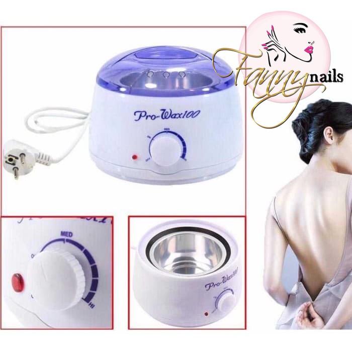 (READYSTOCK) Wax warmer pro wax warmer alat pemanas peleleh wax - Shop ...